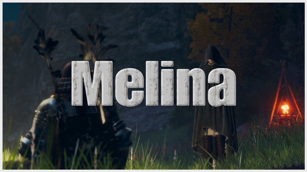 Who is Melina? - YouTube