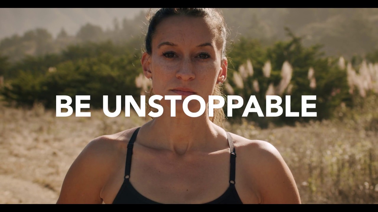 Lily Trotters Promo - YouTube