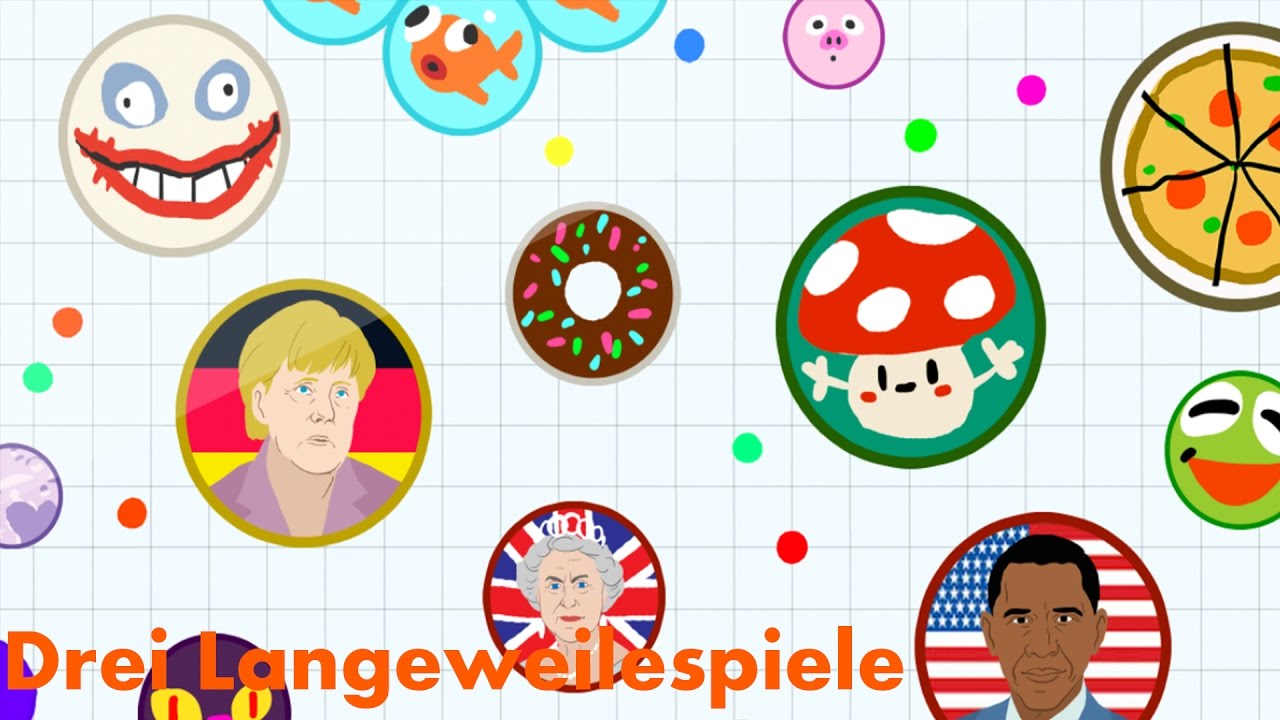 Spiele Fr Die Langeweile