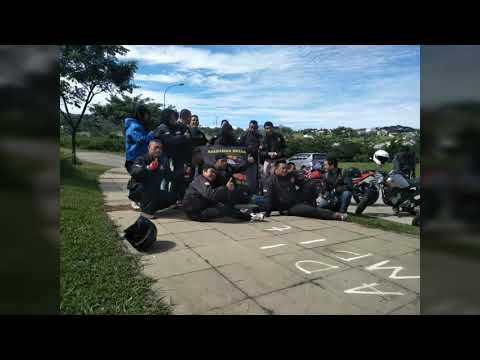 Kenangan touring bareng COKS