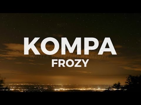 Frozy-Kompa (full ticktock song) - YouTube