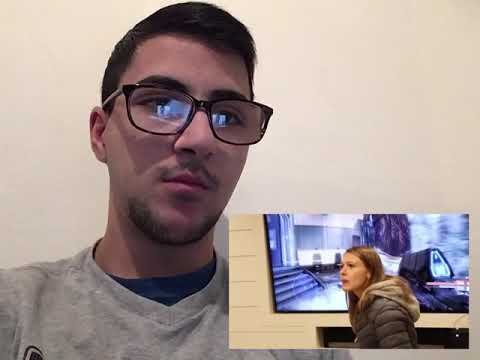 Psycho Ex-Girlfriend Destroys Xbox Series X (Reaction) - YouTube