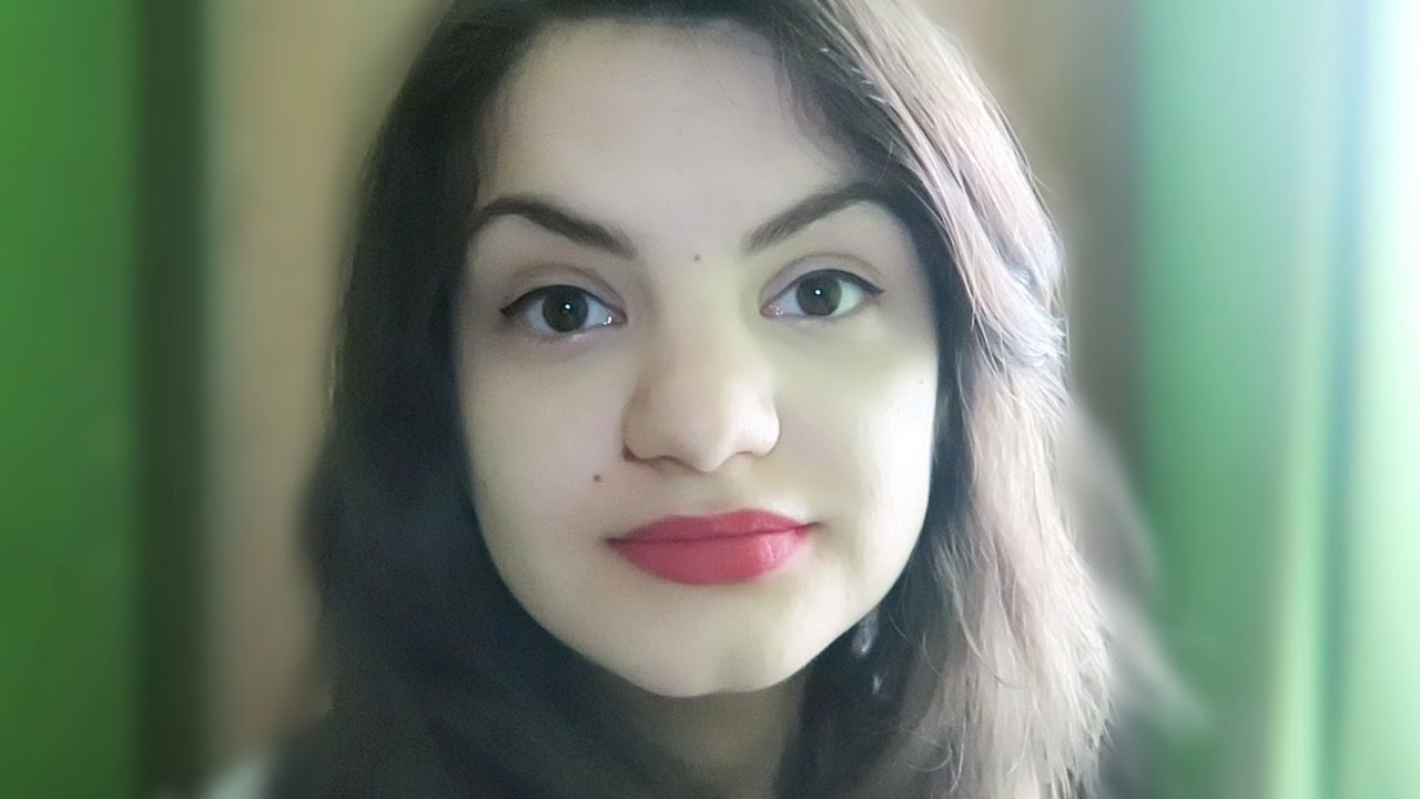 How to get Marticore's face (in 10 steps) - YouTube