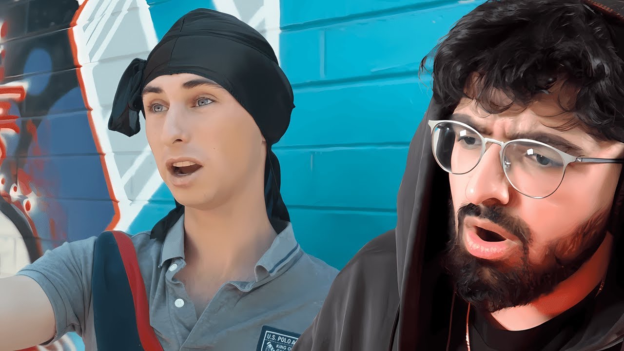 RACISM - YouTube