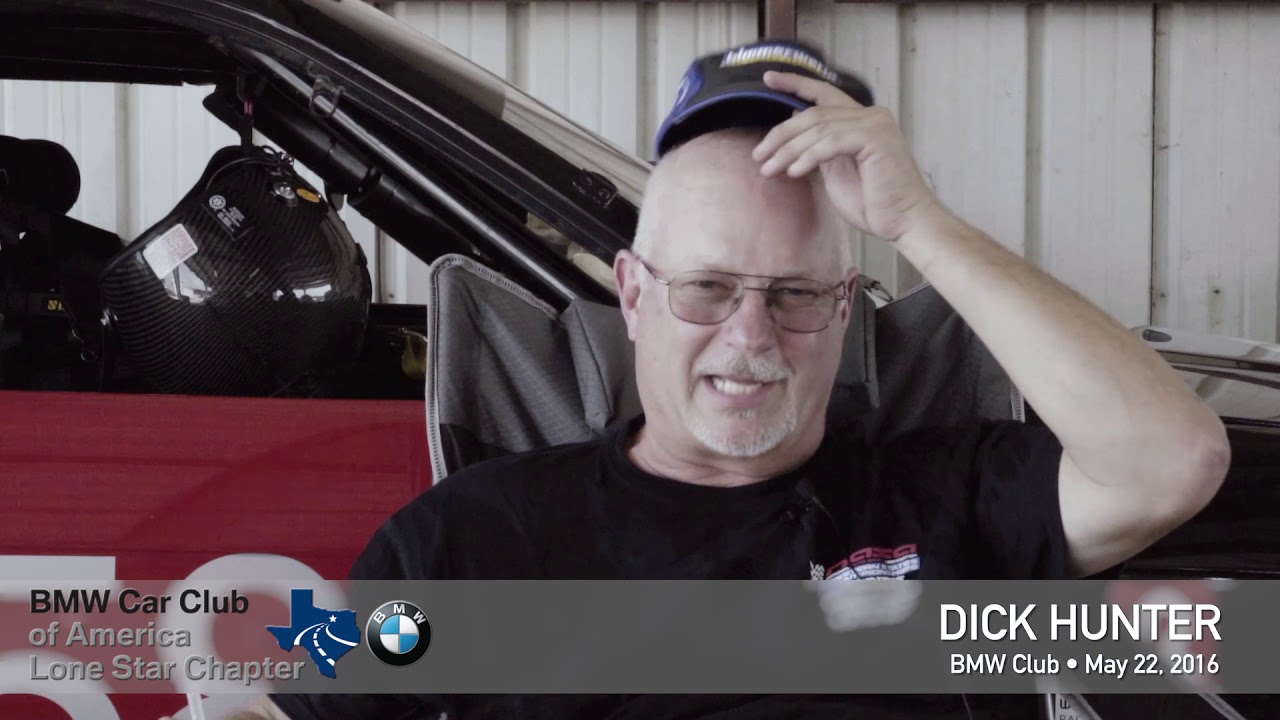Chapter 9 BMWCCA (BMW Car Club of America) - YouTube