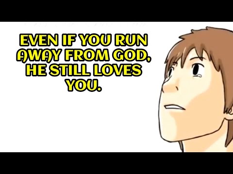 WHEN GOD RAN. - YouTube