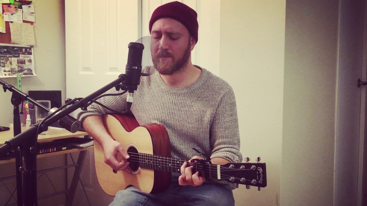 "The Young And The Poor" - James Cudworth - YouTube
