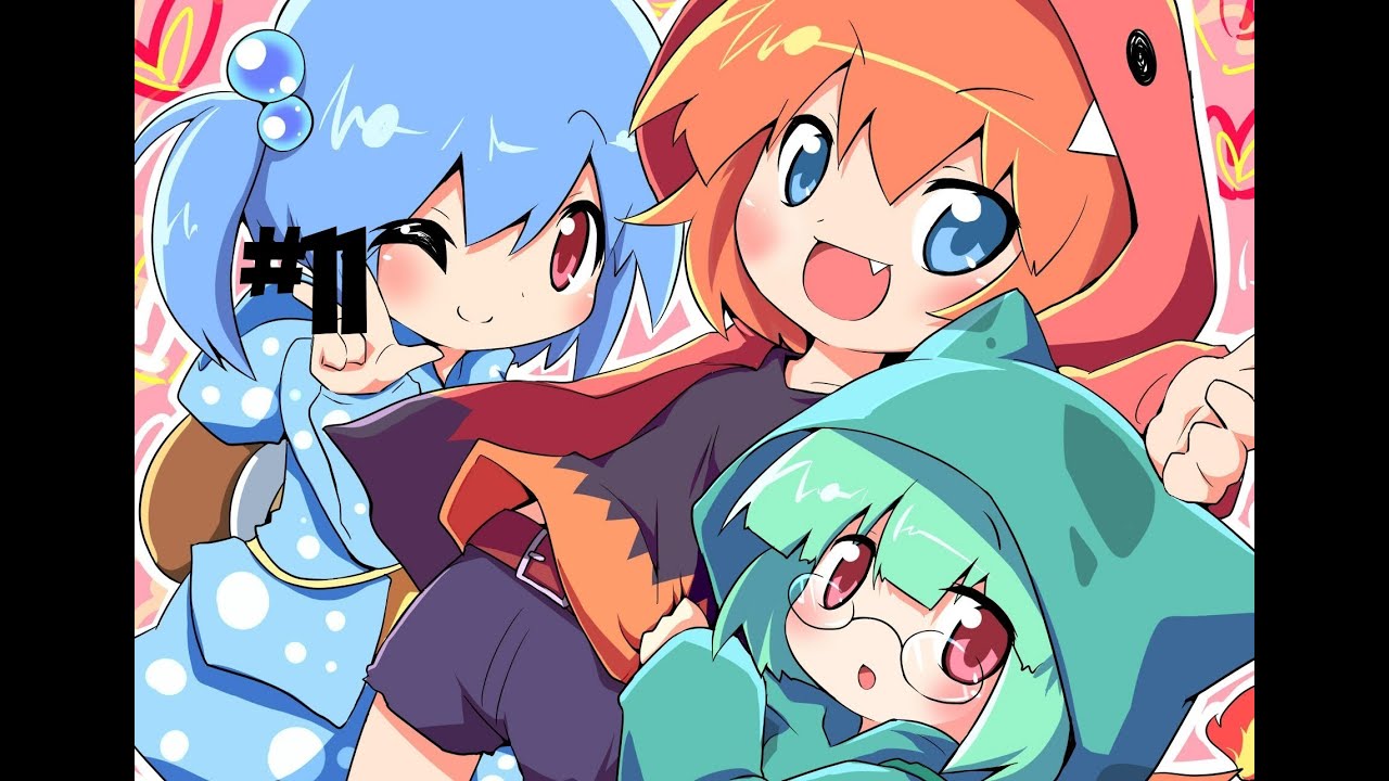 Lets Play Moemon Fire Red Mmo Part 11 With GoodBoyObito1000 - YouTube