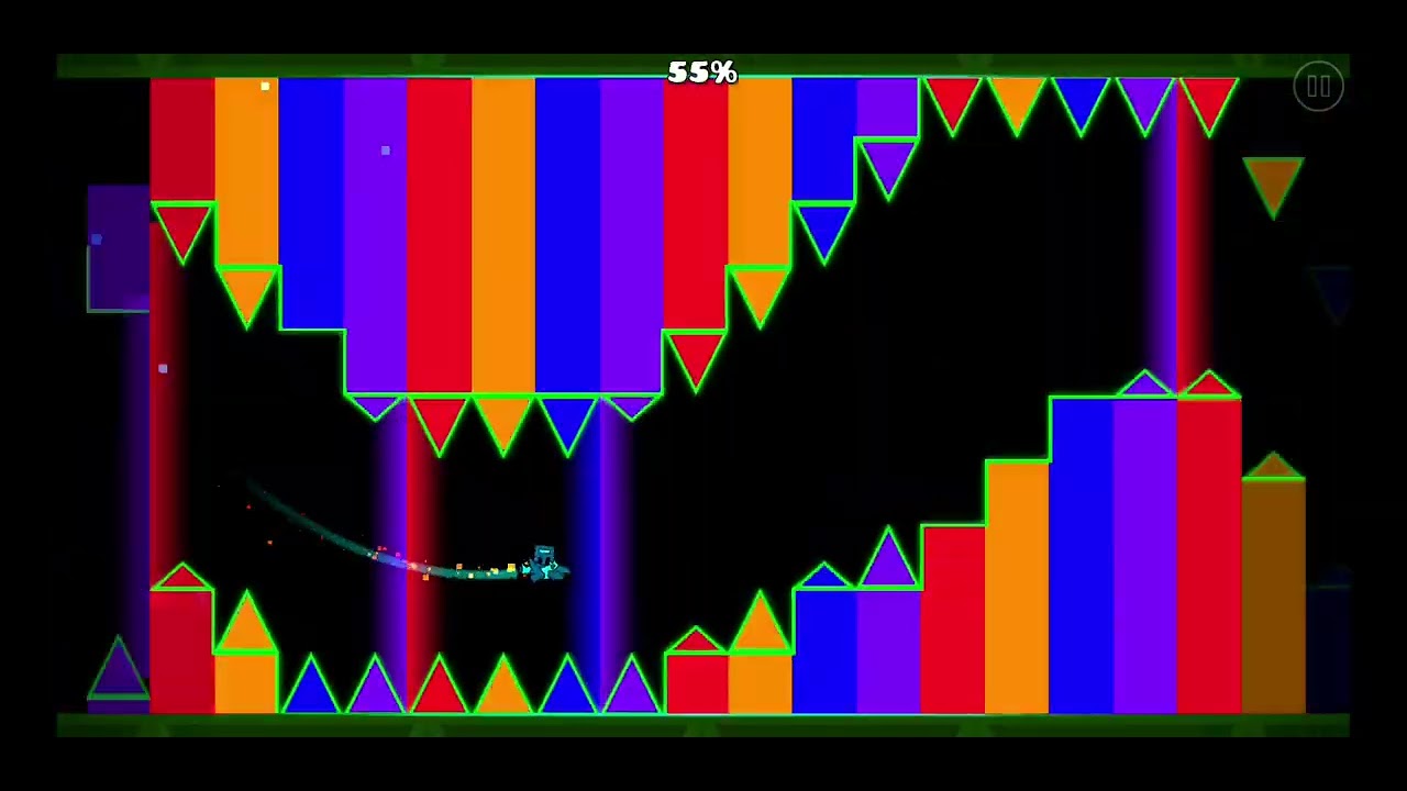 99 demons. - YouTube