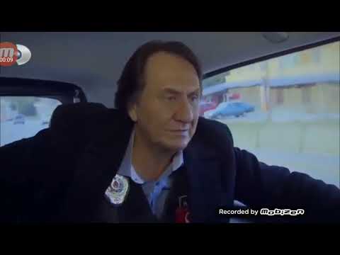 Arka Sokaklar Ekip operasyona gidiyor