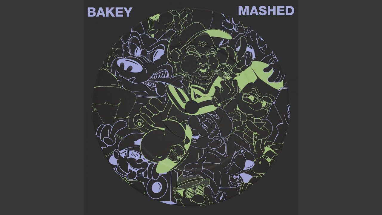 Mashed - YouTube