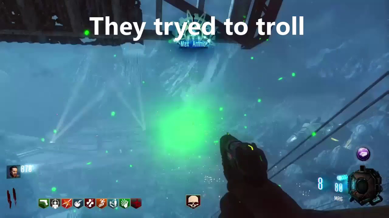 They Did Not Want Me To Get The MAX Ammo YouTube They Did Not Want Me To Get The MAX Ammo YouTube