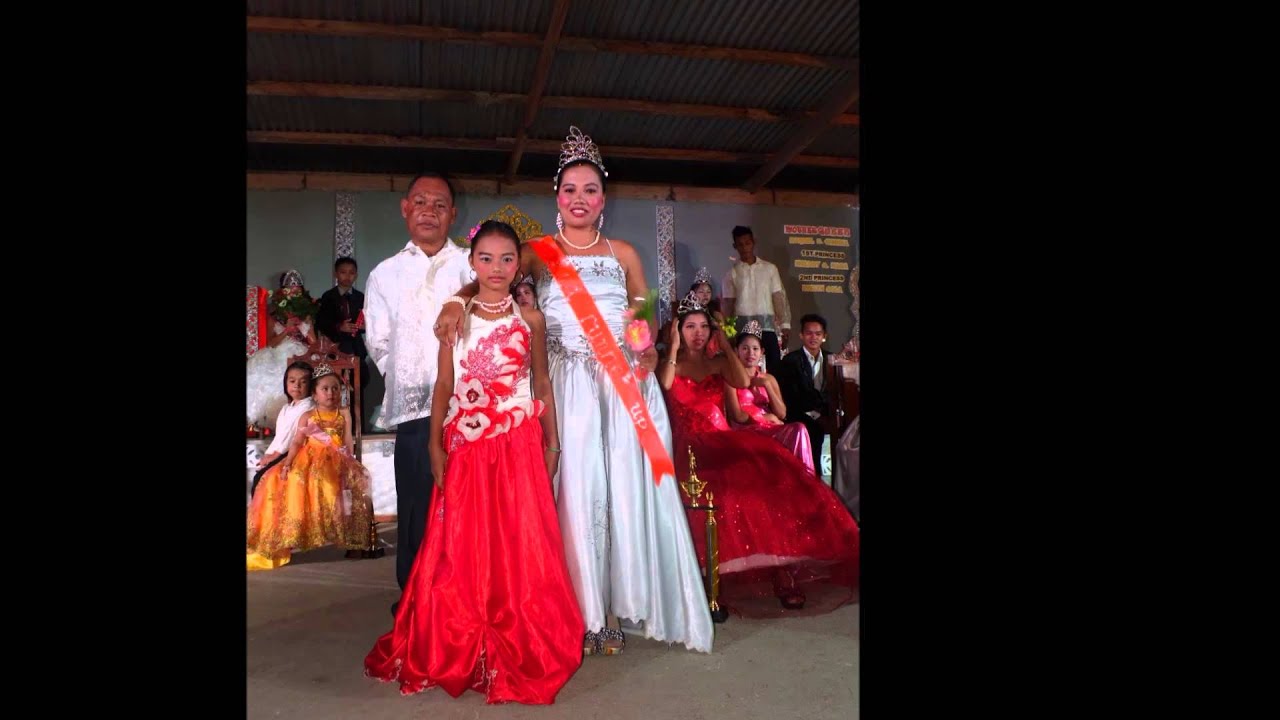 OTAVI BULAN SORSOGON Coronation Night.fiesta activity. August 2015 ...