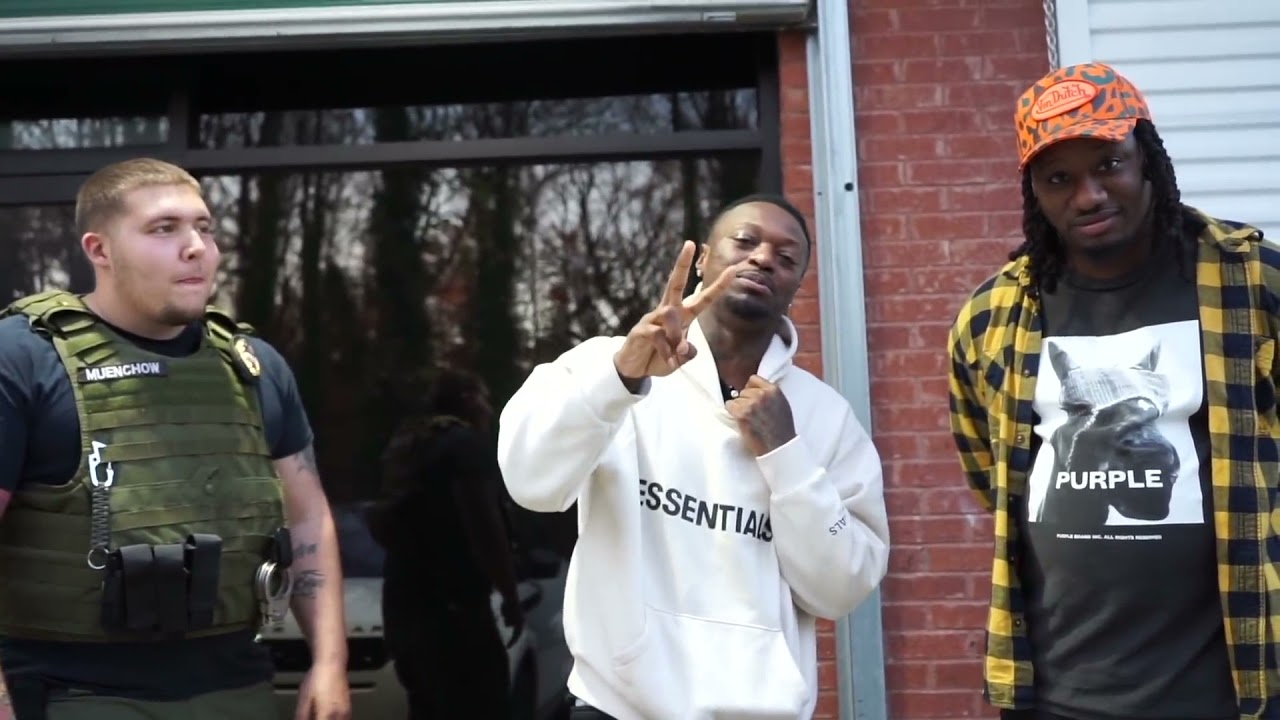 FUNNIEST INTERROGATION PRANKS COMPILATION!!! - YouTube