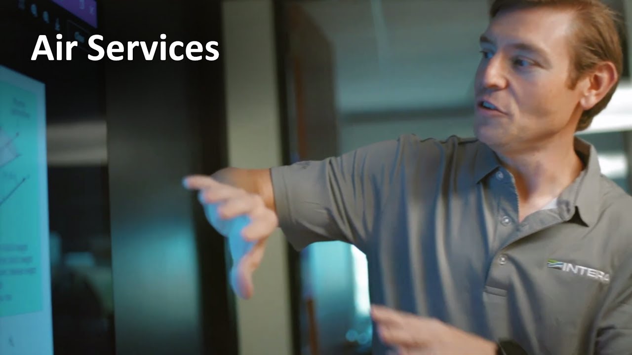 INTERA - Successfully Navigating Air Compliance for Our Clients - YouTube