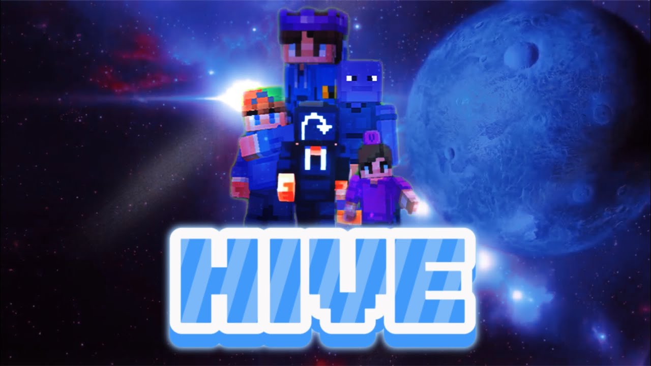 Rise of The Hive: Trailer | Final Trailer - YouTube