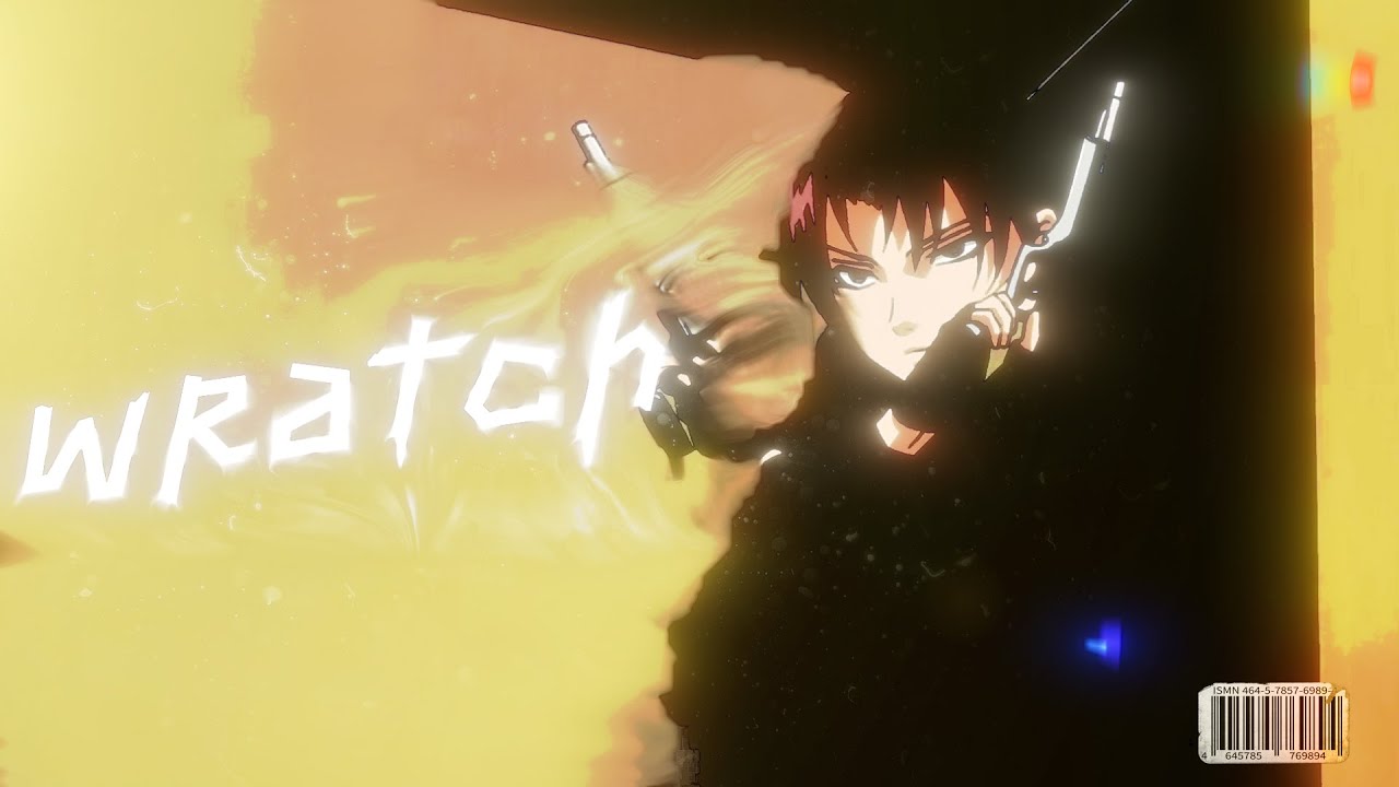 Black Laguna | Freddie Dredd - Wratch AMV Edit - YouTube