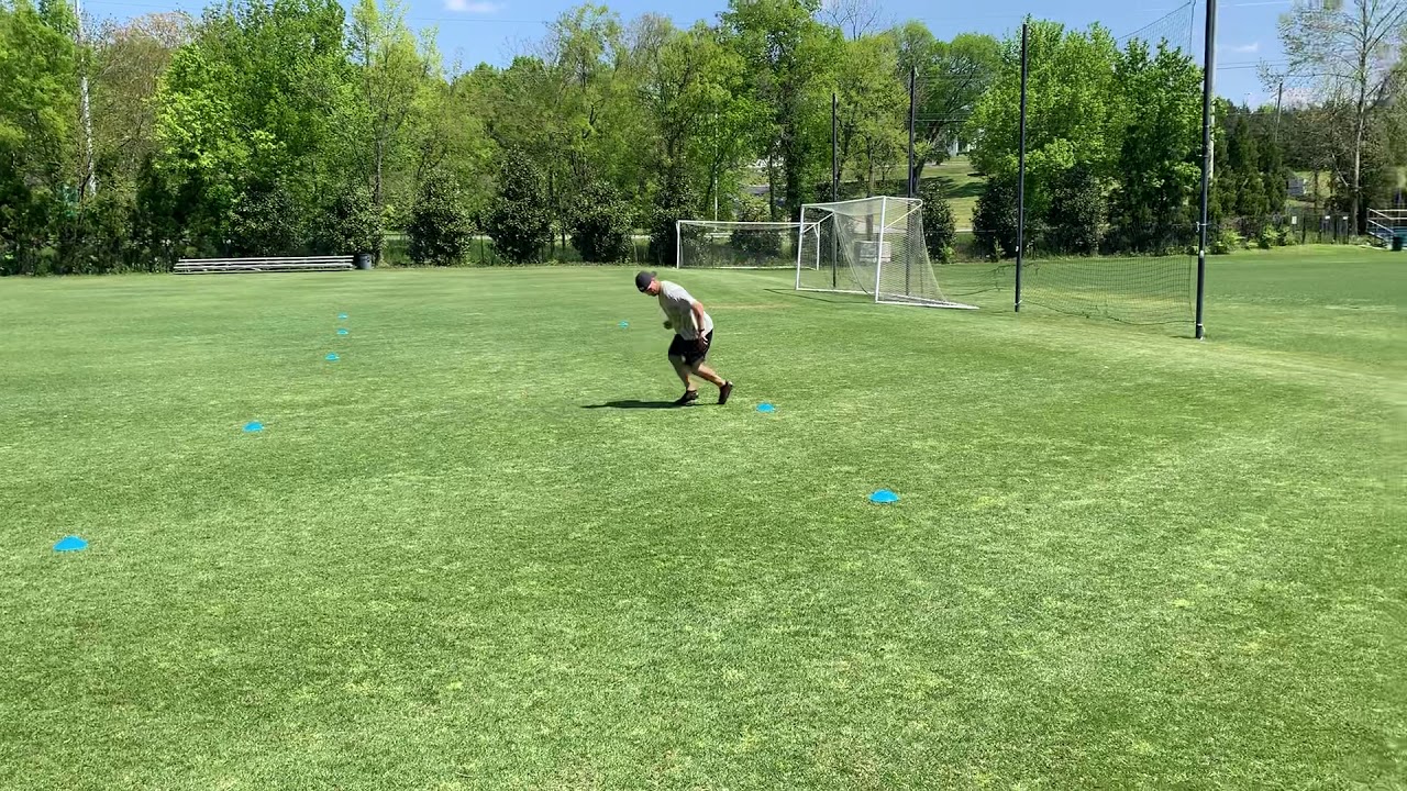 Square Agility - YouTube