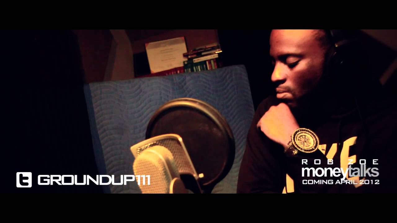 Rob Zoe feat. Meek Mill "All Out" (Official Music Video) - YouTube