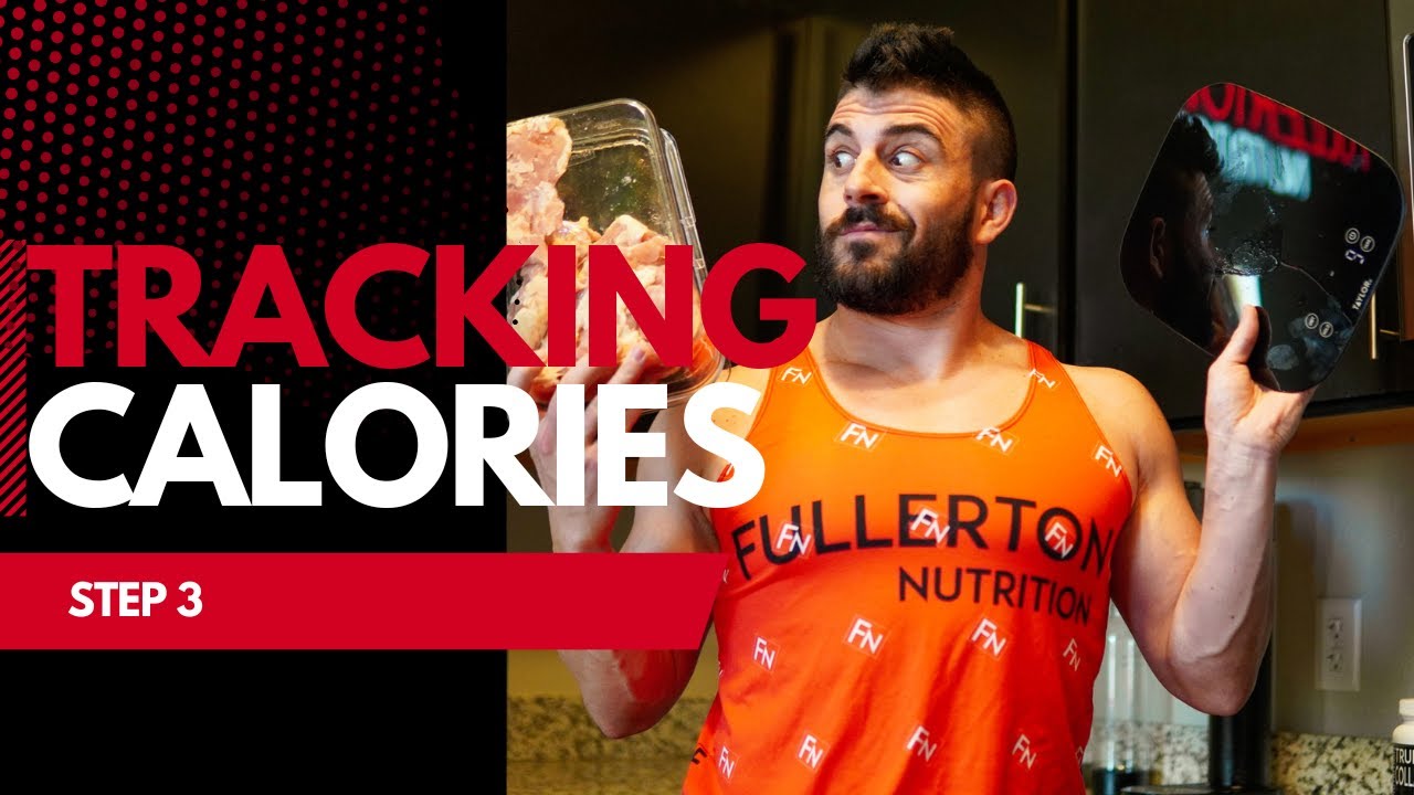 How To Track Calories Without Apps YouTube How To Track Calories Without Apps YouTube