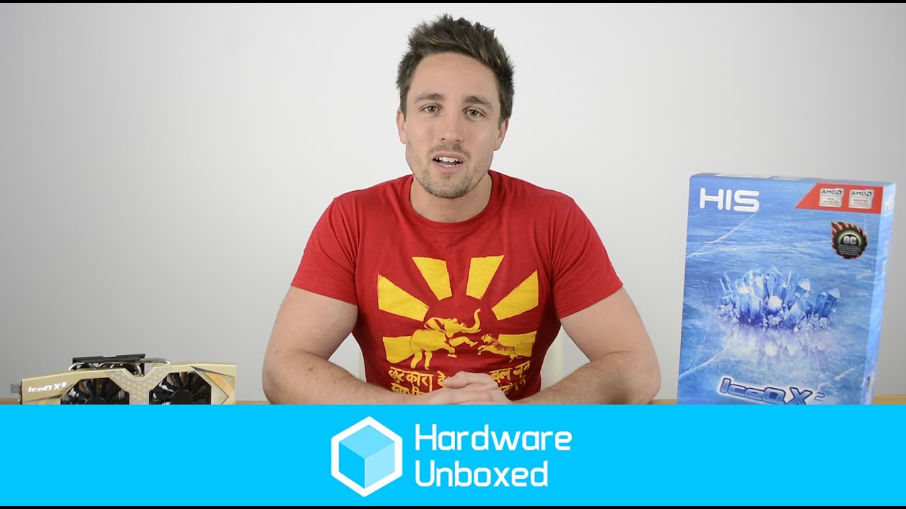 AMD Radeon R9 390X 8GB - Quick Review and Benchmark - YouTube