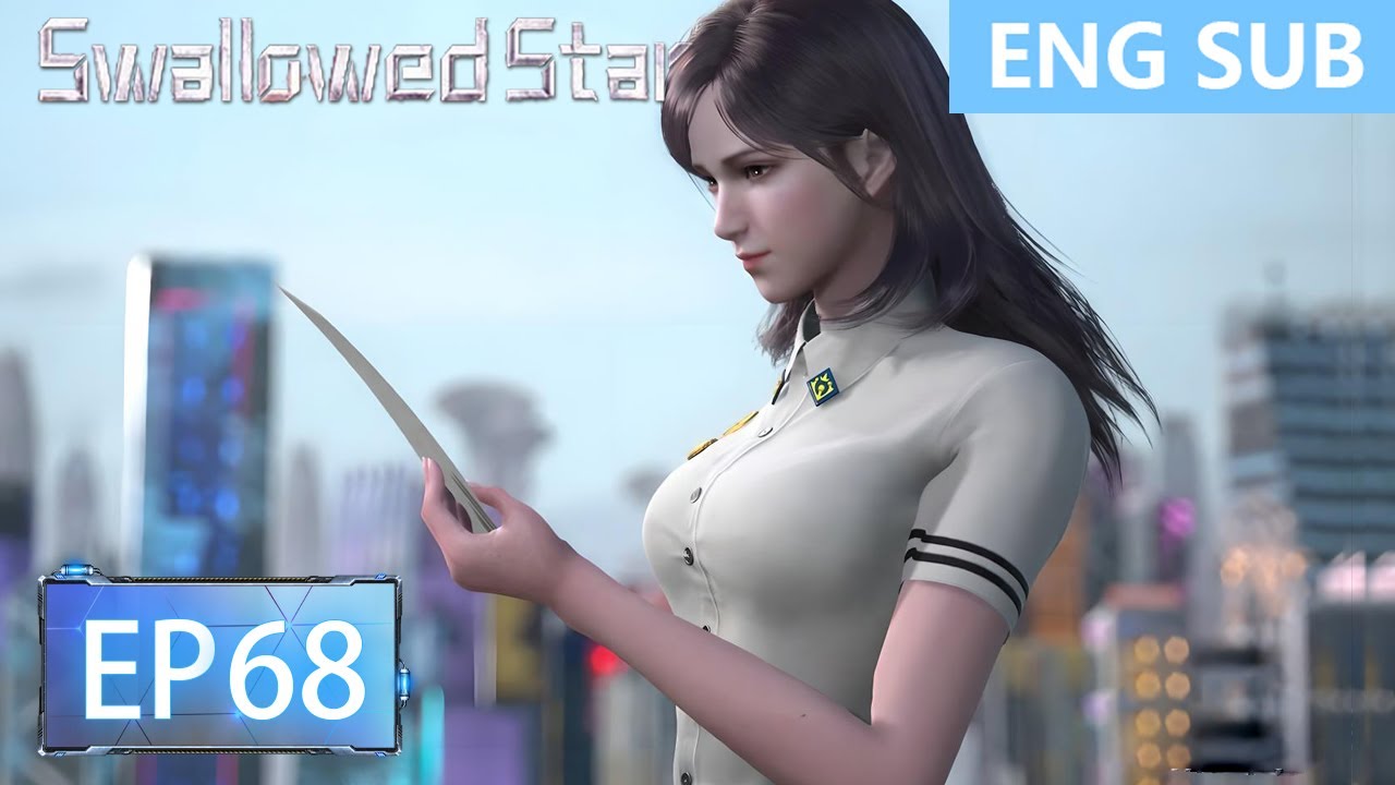 [Eng Sub] Swallowed Star EP68 - YouTube