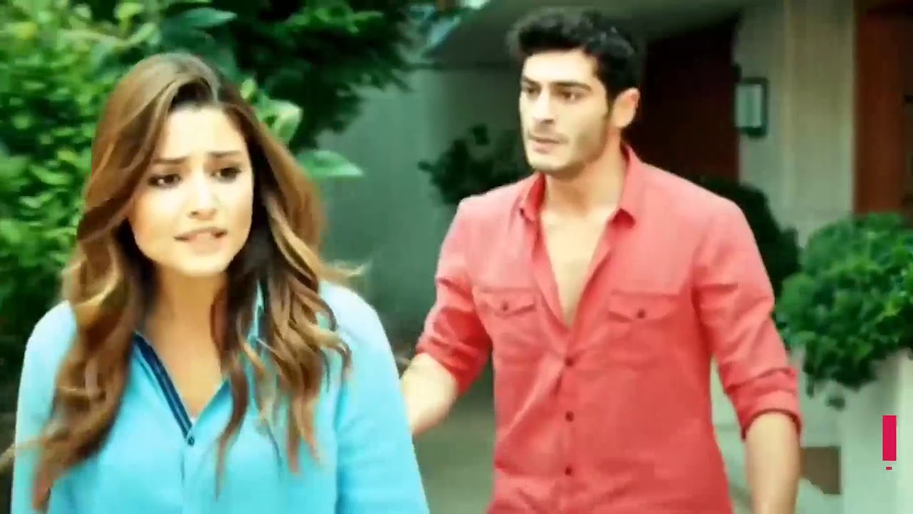 #PYAAR #NADEEM AZIZ #LOVE STORY SONG #HAYAT #MURAT - YouTube