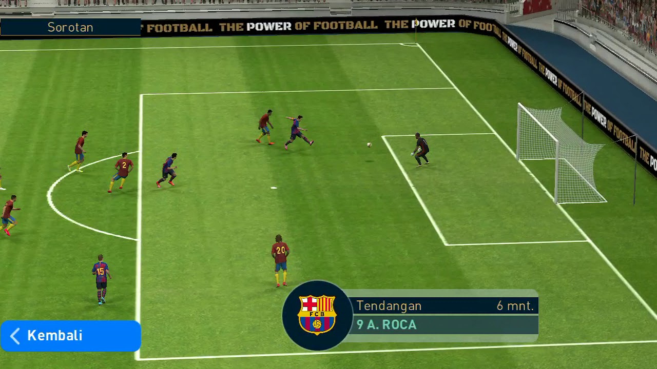 PESS PART 2 - YouTube