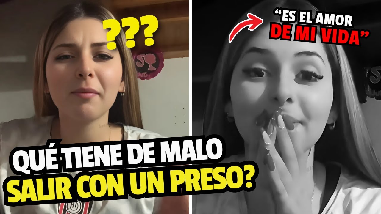 Mujer Moderna Demuestra Que PREFIERE AL MALANDRO antes que a un Hombre ...