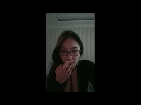 leaa terbaru bintang mango live