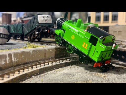 “Oliver Owns Up” scene remake - YouTube