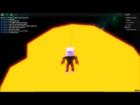 How to get the yellow key (Really Hard) - YouTube