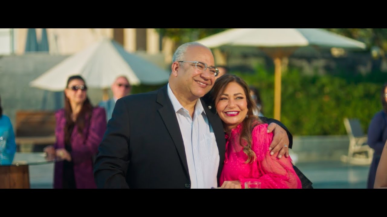 New Century production | Sugar Daddy - Official Trailer - الإعلان ...