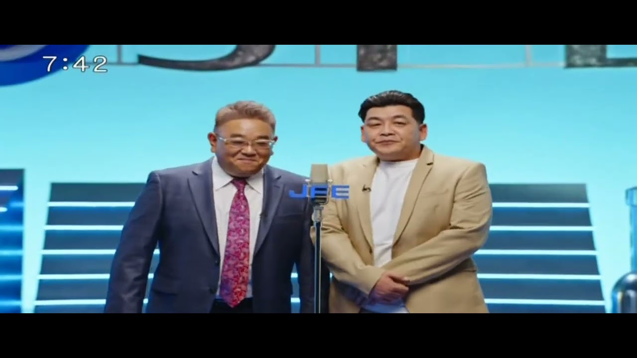 サンドウィッチマンさん出演の新CMシリーズ『鉄を語る／JFEだよっ篇 - YouTube