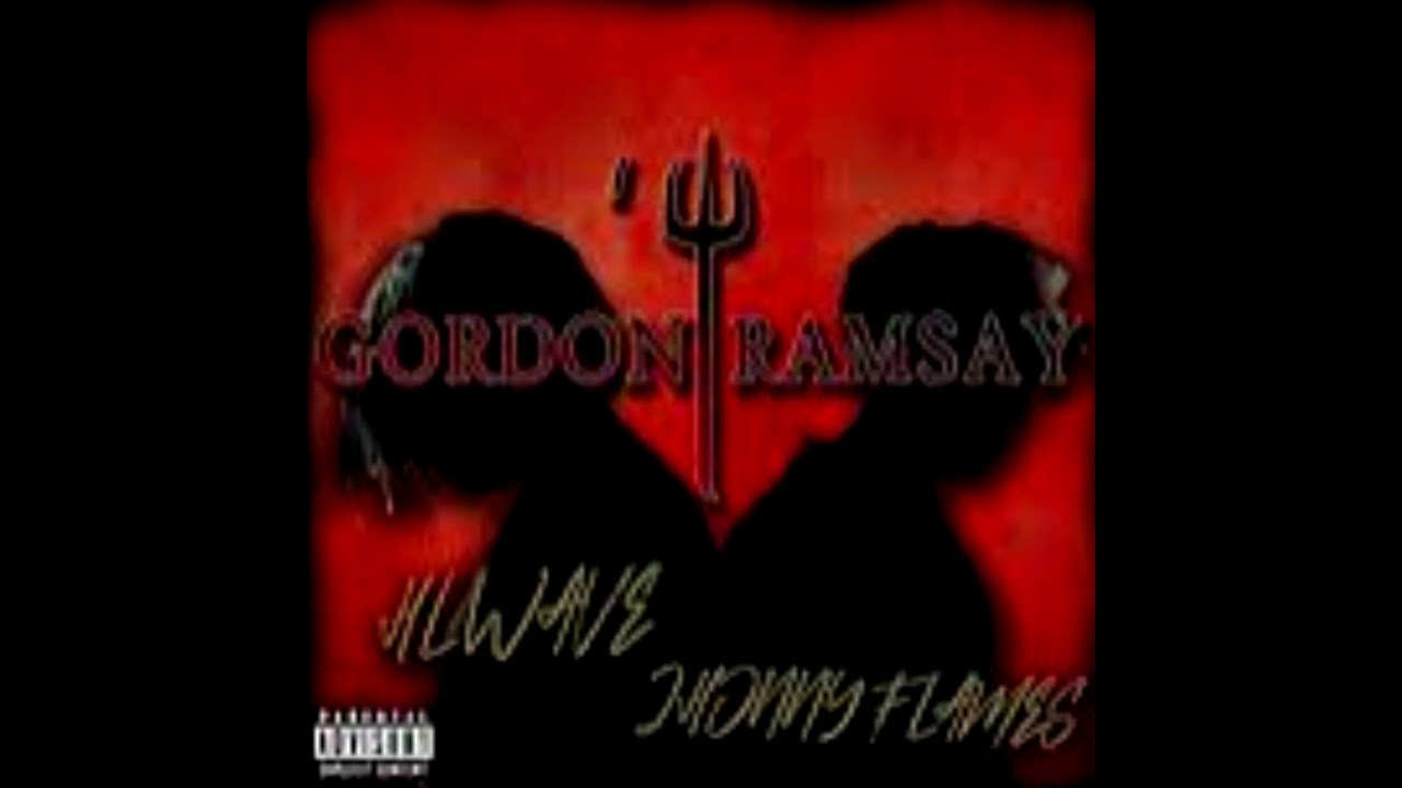 HL Wave & Jhonny Flames - Gordon Ramsay (Bass Boosted) - YouTube