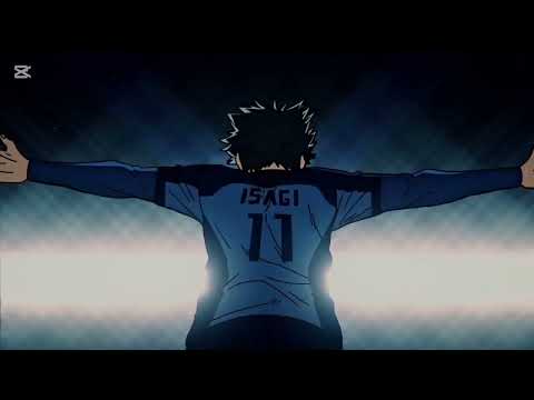 11 numara... [isagi yoichi]