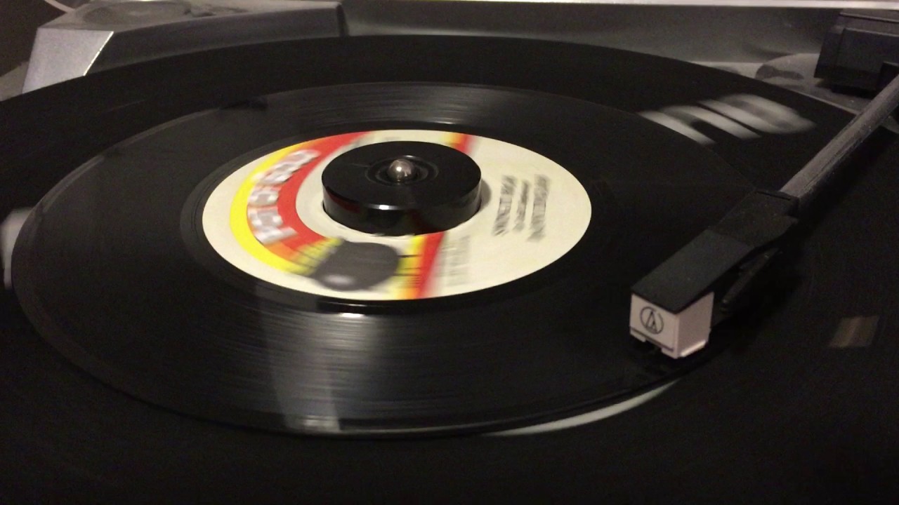 DANNY ENGLISH - SWING IT HIGH - JAMAICA REGGAE DANCEHALL 7" 45 SINGLE ...