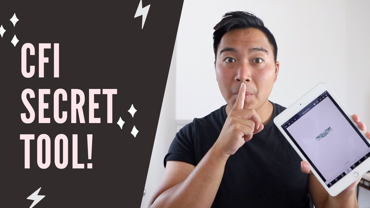 The Best Kept Secret For Making CFI Lesson Plans: Backseat Pilot - YouTube