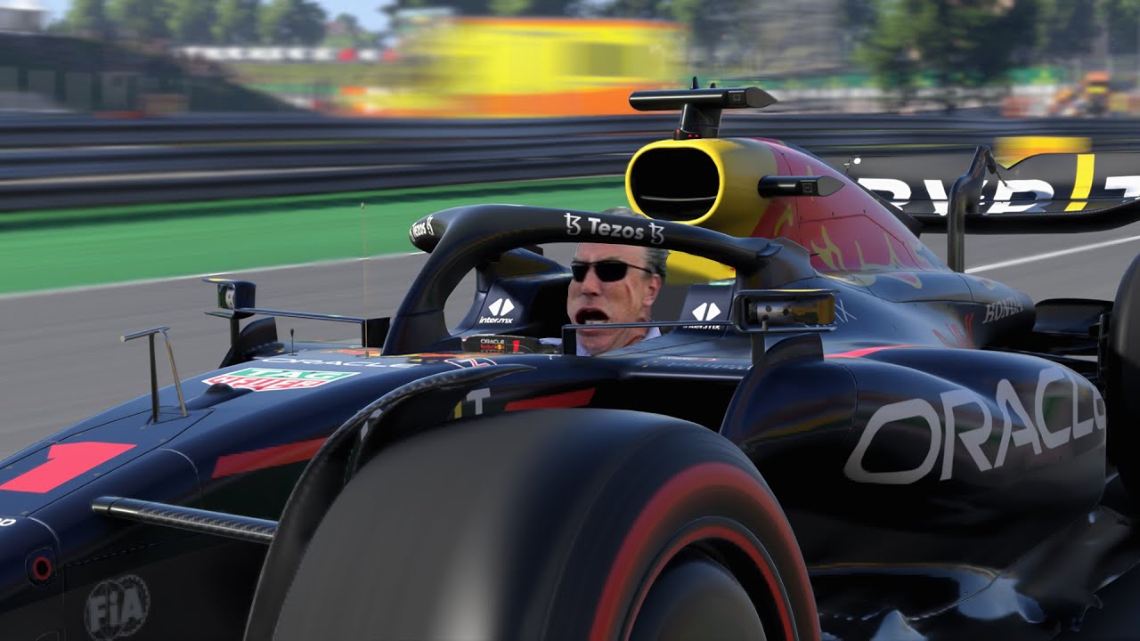 When the Free Bird Solo kicks in - YouTube