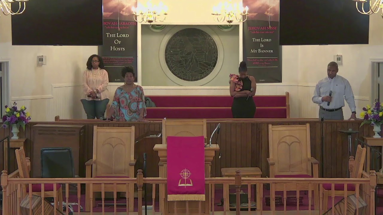 Juniper Level Live Stream - YouTube