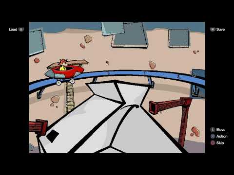 FULL GAME PLAY**Spy Fox Dry Cereal