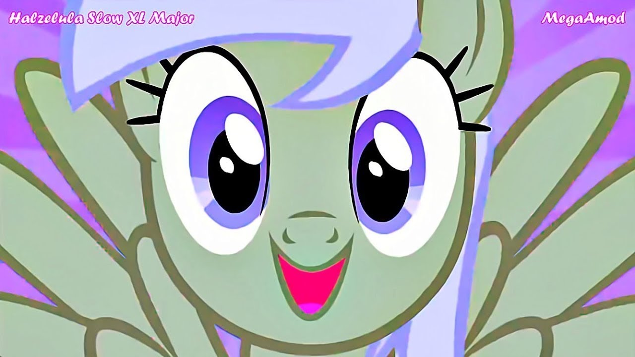 Derpy Hooves - It's Muffin Time! (Super Multi Major Version) - YouTube