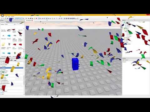 How to make animations in Retrostudio using scripts! - YouTube
