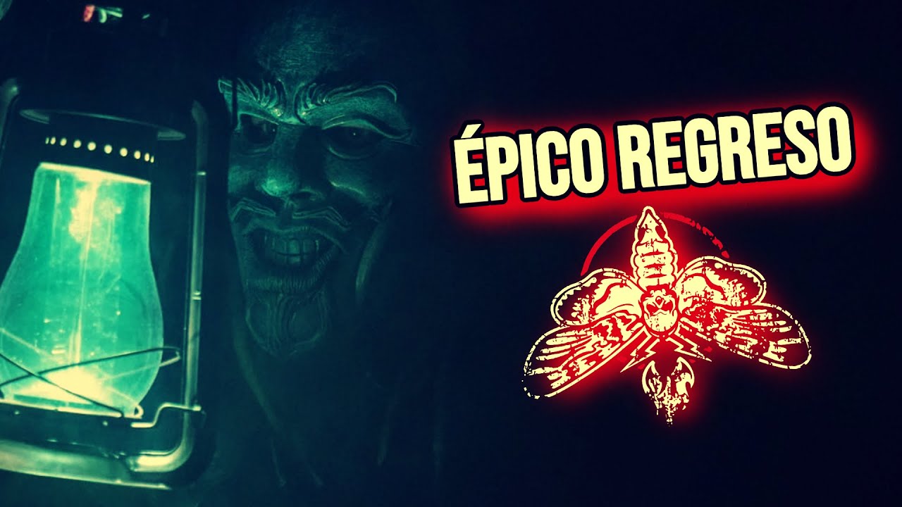 White Rabbit 🐇: EL ÉPICO ÚLTIMO REGRESO DE BRAY WYATT A WWE 🦋 - YouTube