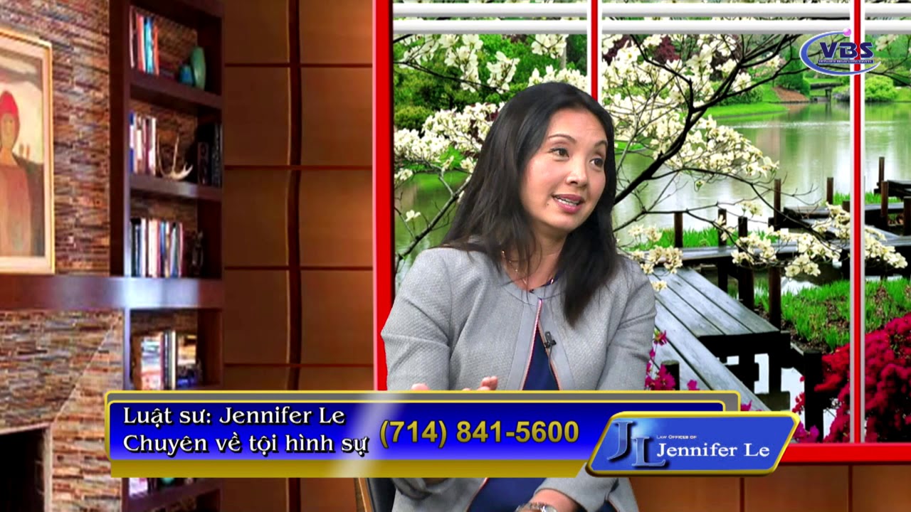 Law offices of JENNIFER LE APRIL 11 2019 - YouTube