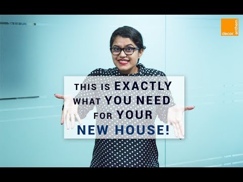 Part 1| How to Plan Your Interiors | Bare shell flat to Dream Home ...