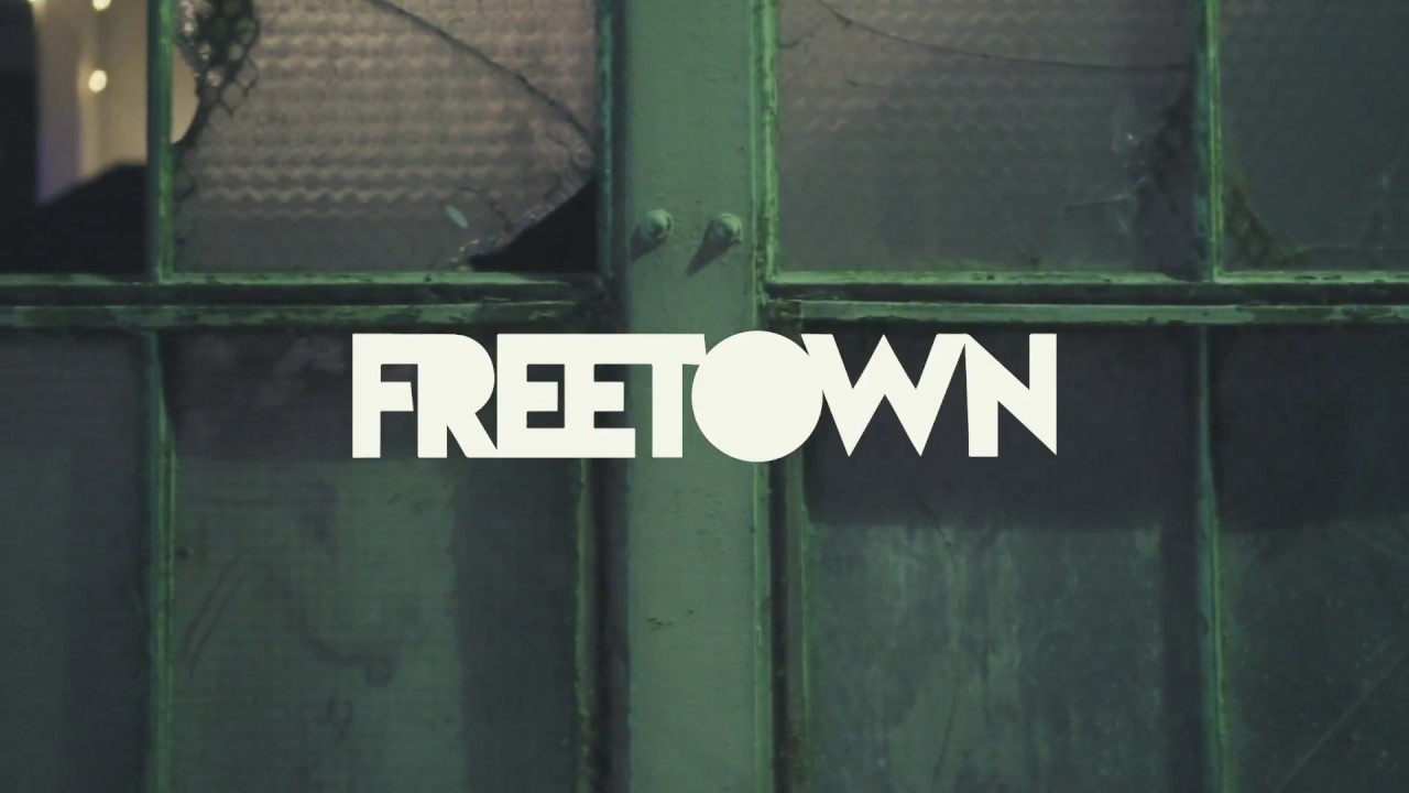 Freetown Collective - Born In Darkness (Album Launch) - YouTube