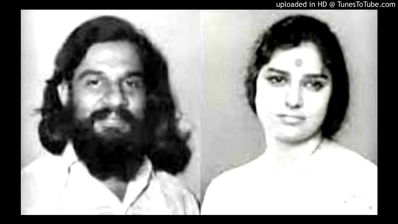 Anthimalarkkili Koodananju.....(Preetha Madhu) - YouTube