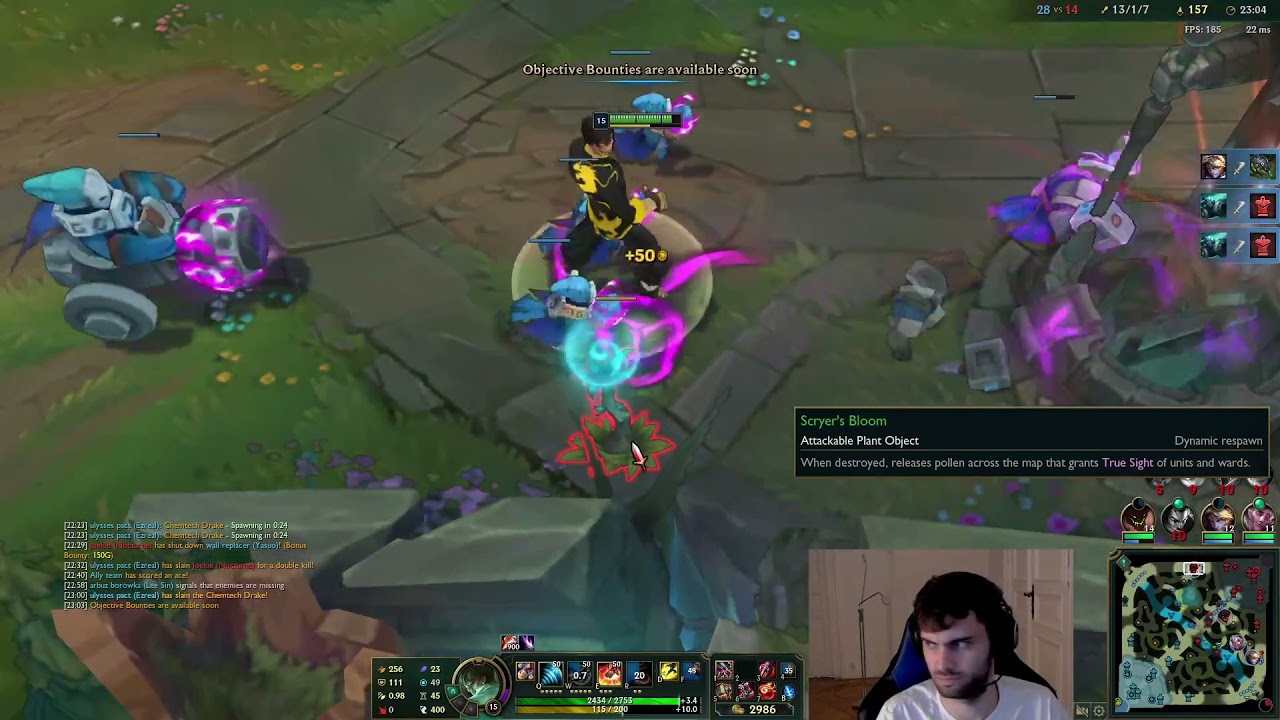 CINKROF LEC READY - YouTube