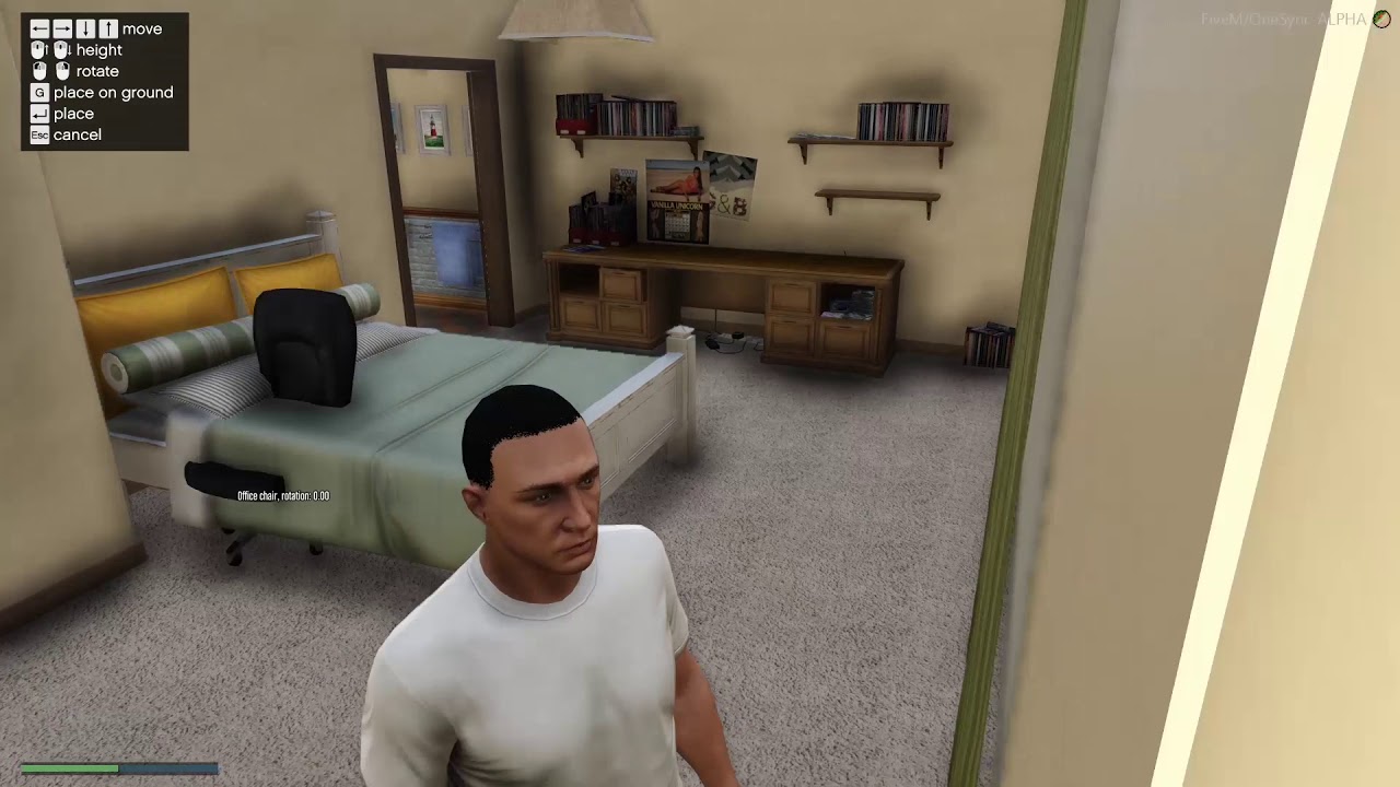 Deluxe Housing Shells Pack Fivem Esx Scripts Interior Shells Pack Of 9